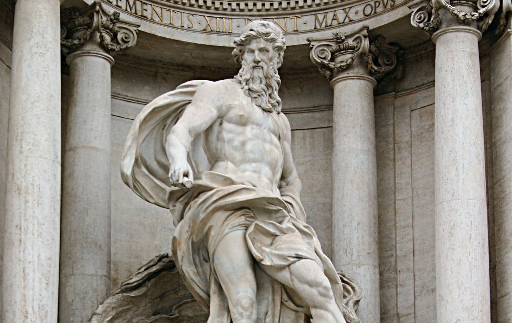Why do we study Greek Mythology in Classical Christian Education? After ...